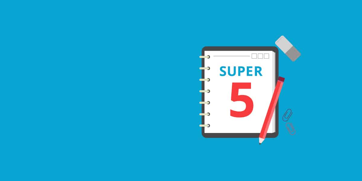 5 Simple Steps to Understanding Super - ARA Consultants | Financial ...