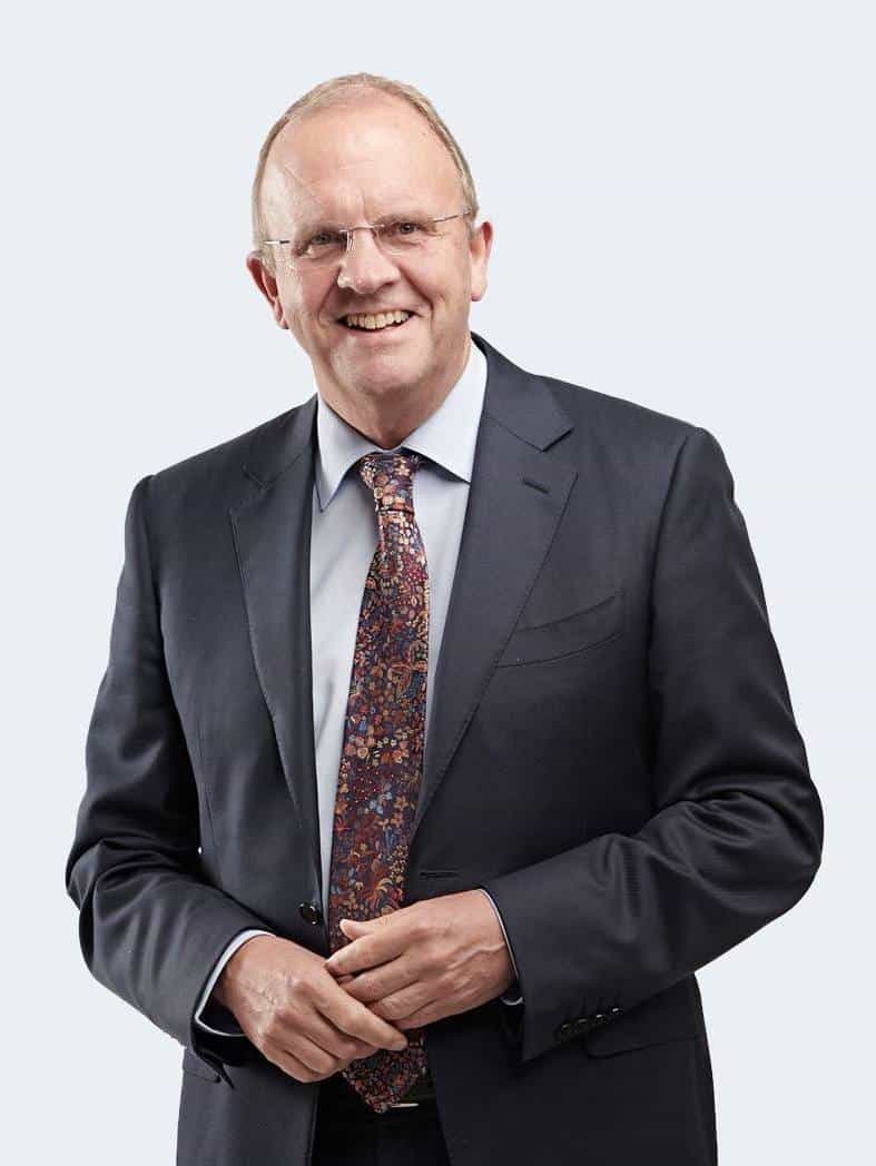 Our Team - ARA Consultants | Financial Guidance